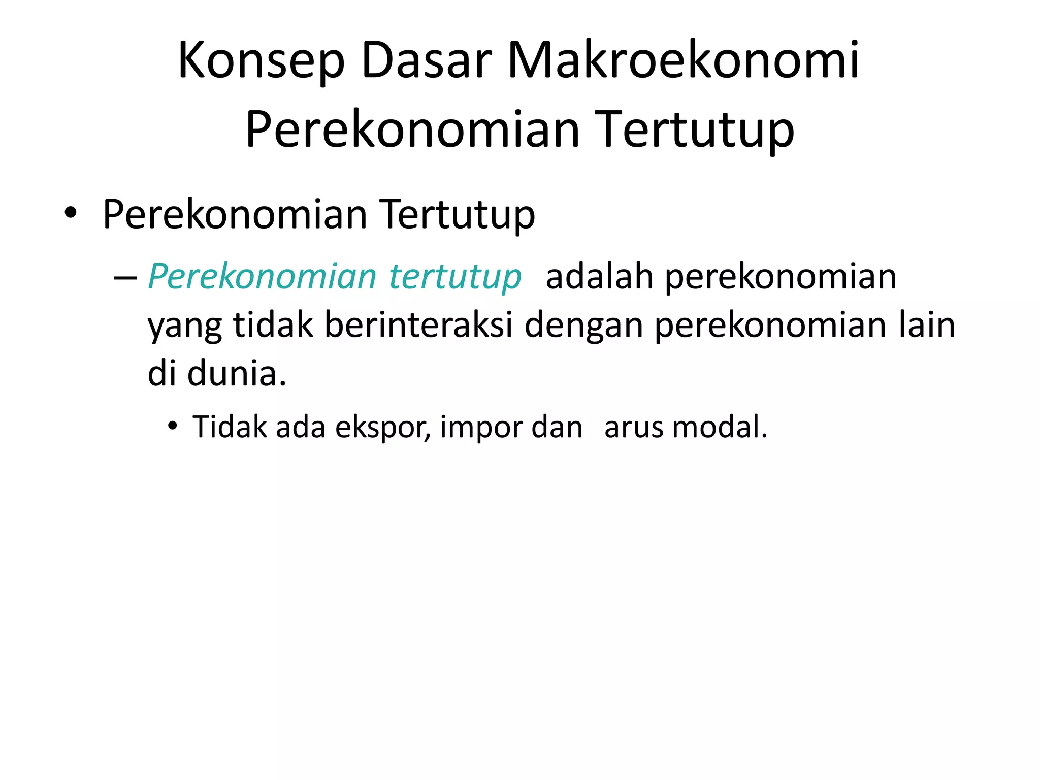 Perekonomian Tertutup.pptx
