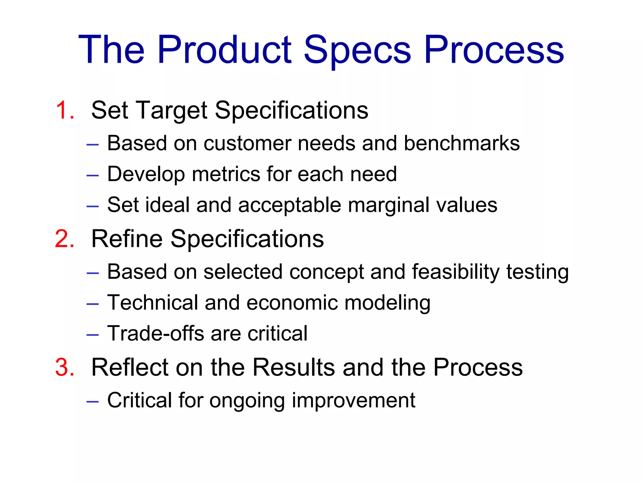 2.1 Product_Specifications.ppt