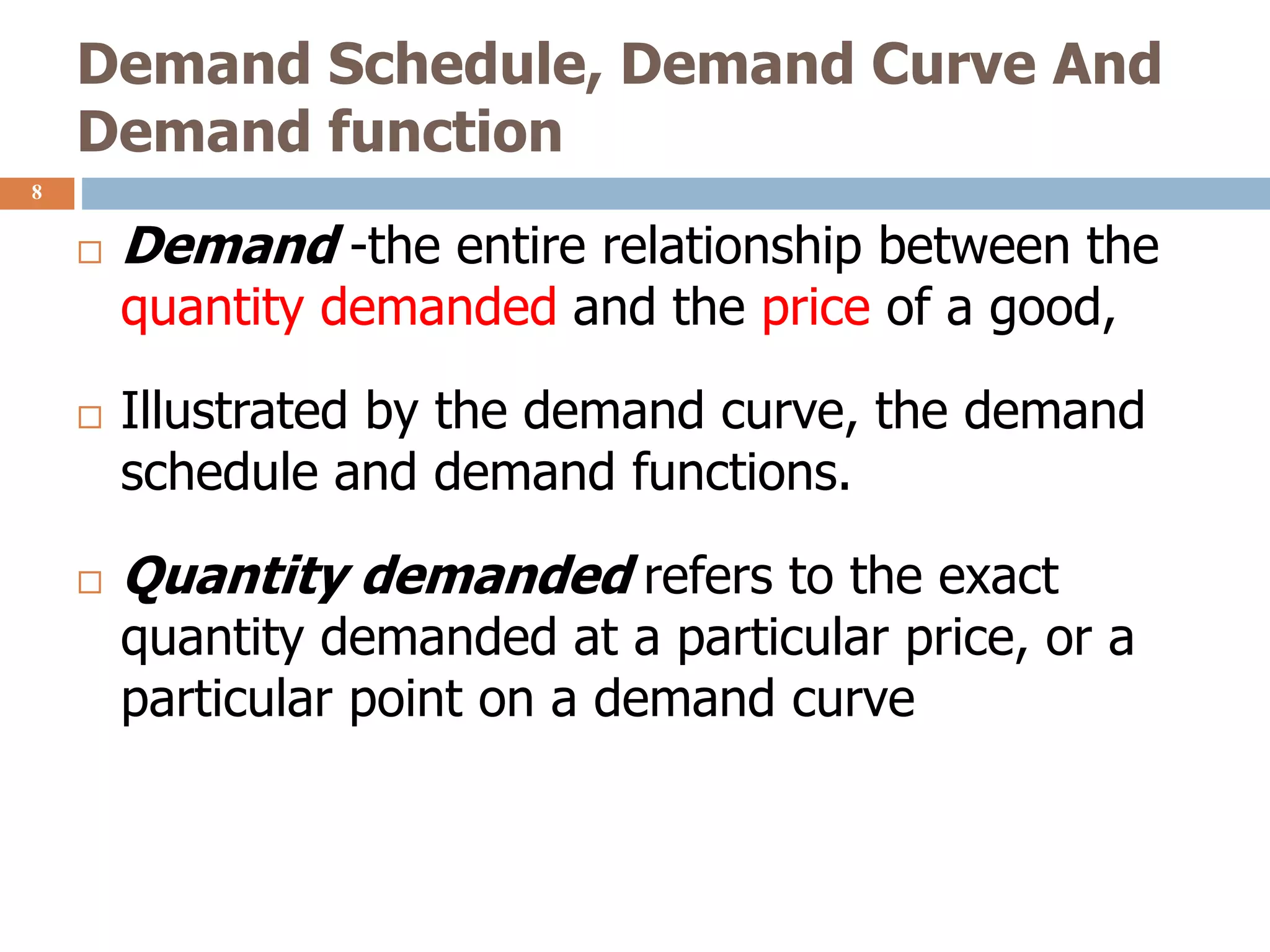 2. The nature of Demand.pptx