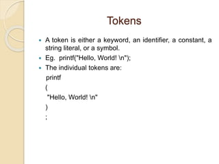 2.Overview of C language.pptx