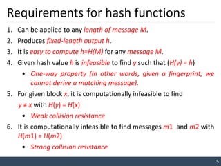 2.15 Message Authentication Code and Hash Functions.pptx