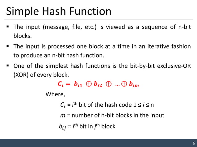 2.15 Message Authentication Code and Hash Functions.pptx