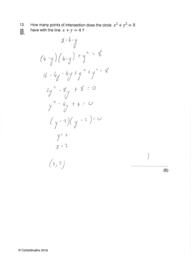 2.2 Simultaneous-Equations-non-linear-answers.pdf