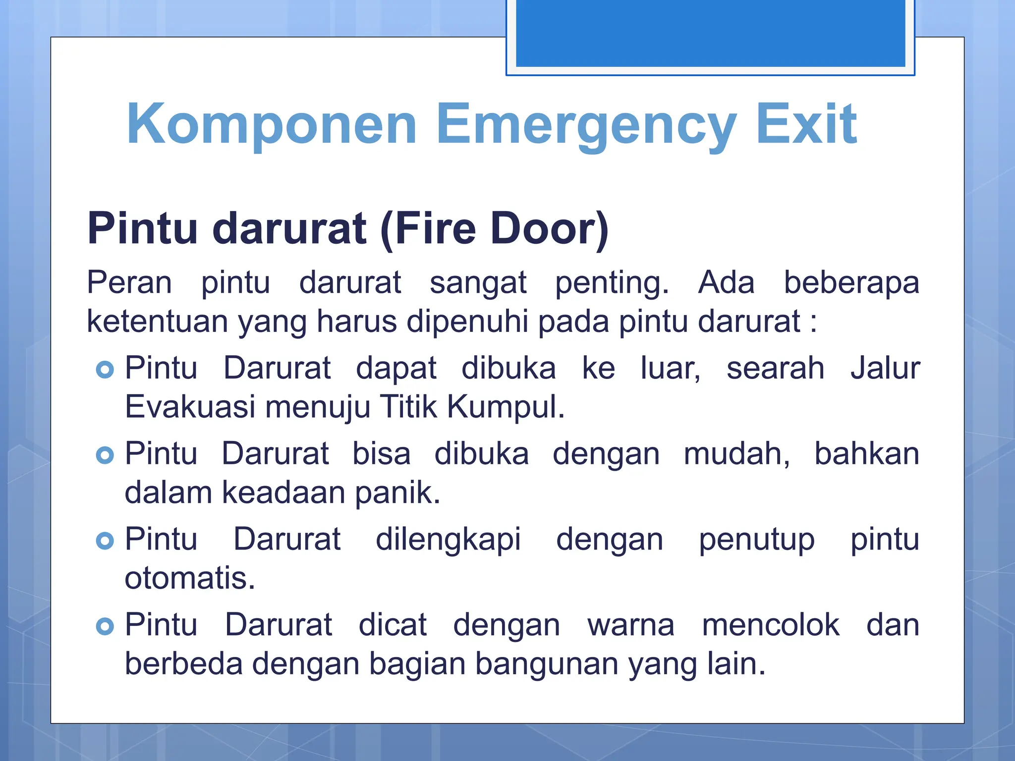 2.6. MANAJEMEN BENCANA-JALUR EVAKUASI BENCANA.pptx