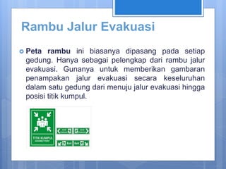 2.6. MANAJEMEN BENCANA-JALUR EVAKUASI BENCANA.pptx