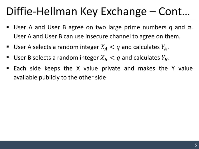 2.11 Diffie -hellman exchange.pptx