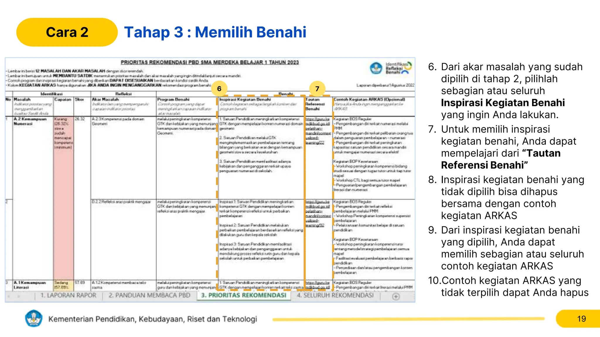 Materi Paparan PBD | PPTX
