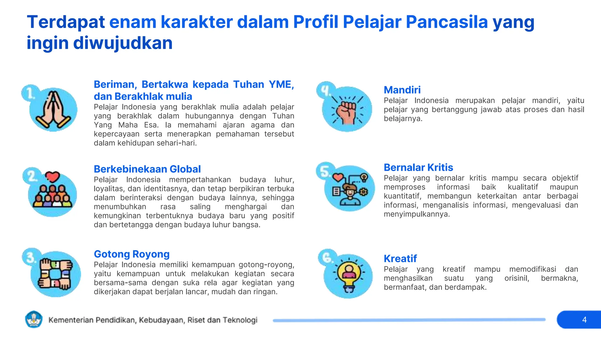Materi Paparan PBD | PPTX
