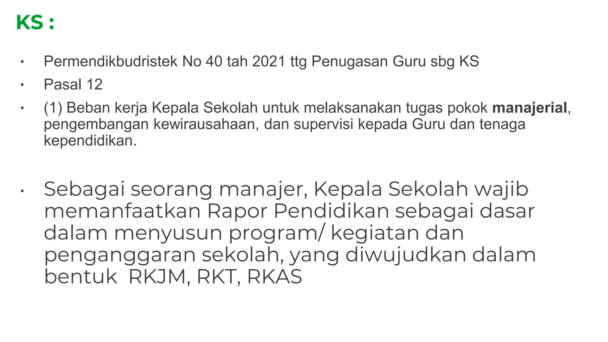 Materi Paparan PBD | PPTX