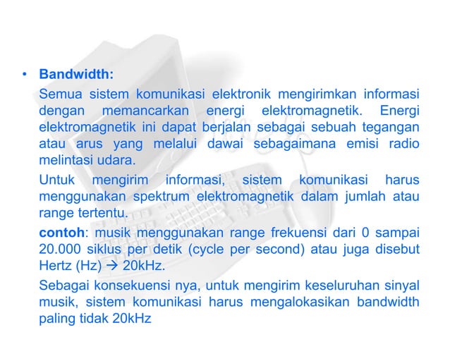 2. Dasar Transmisi Data.pptx