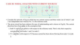 2. Nodal Analysis Complete.pdf | Computer Networking | Computing