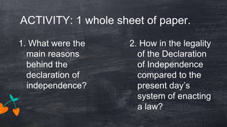 2.5 DECLARATION OF PHILIPPINE INDEPENDENCE.pptx