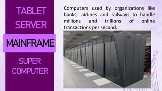 2. Classification of Computers.pdf