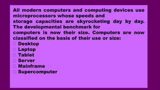 2. Classification of Computers.pdf