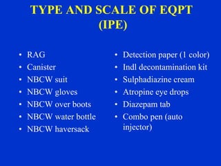 2. PPE.ppt | Lung and Respiratory Health | Diseases and Conditions