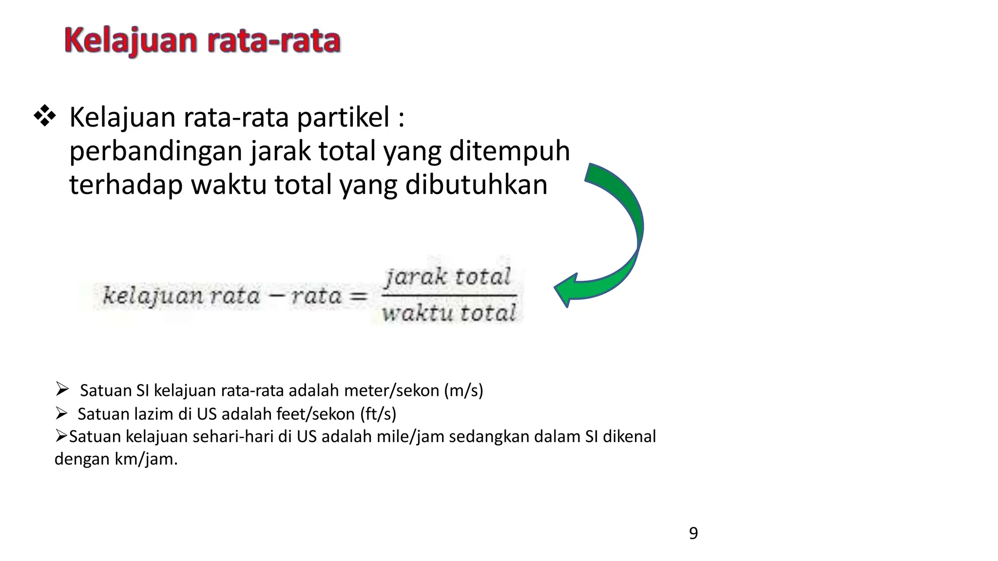 2. Kecepatan Kelajuan.pptx