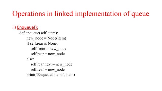 CD3291 2.6 Queue.pptx