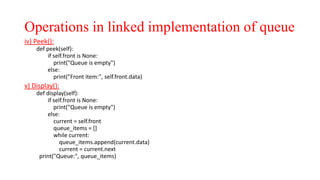 CD3291 2.6 Queue.pptx