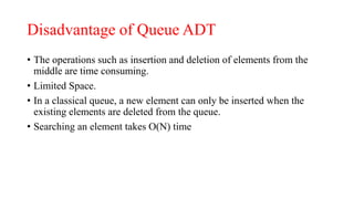CD3291 2.6 Queue.pptx