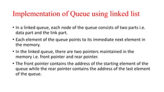 CD3291 2.6 Queue.pptx