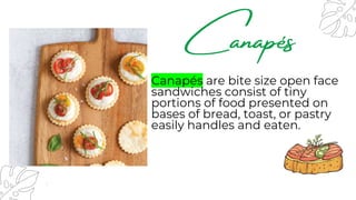 2.Canapes.pptx