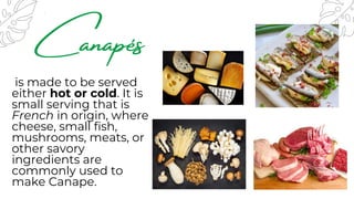 2.Canapes.pptx