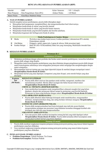 2.1 RPP I IPA Kelas 7 - www.ilmuguru.org.docx