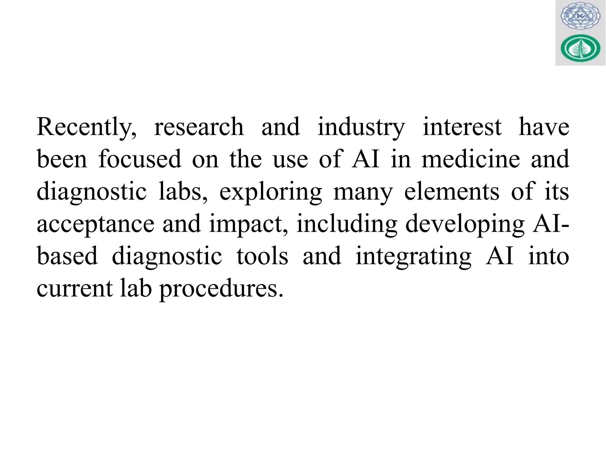2. Automationa & AI in Clinical Laboratory.pptx