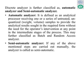 2. Automationa & AI in Clinical Laboratory.pptx