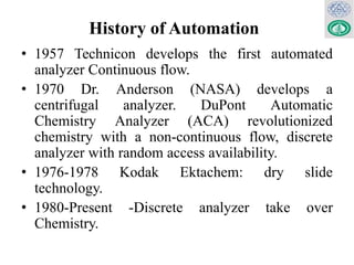 2. Automationa & AI in Clinical Laboratory.pptx