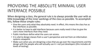 OOP -interface and objects.pptx