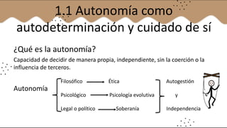 2. Autonomía como autodeterminacion y cuidado de sí.pdf