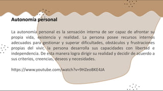 2. Autonomía como autodeterminacion y cuidado de sí.pdf