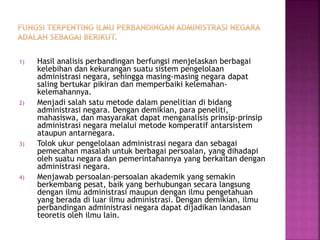 2. Sejarah Perbandingan Administrasi Negara.pptx