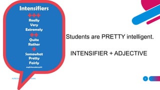2.1 Intensifiers.pptx