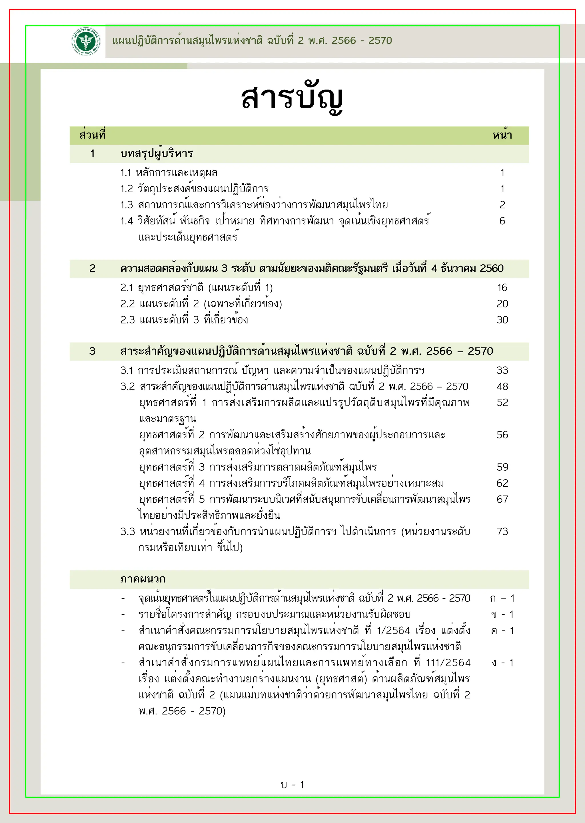 แผนปฏิบัติการด้านสมุนไพรแห่งชาติ ฉบับที่ 2 พ.ศ. 2566-2570.pdf