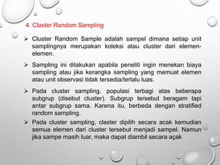 2. Konsep Dasar pengambilan Sampel.pptx