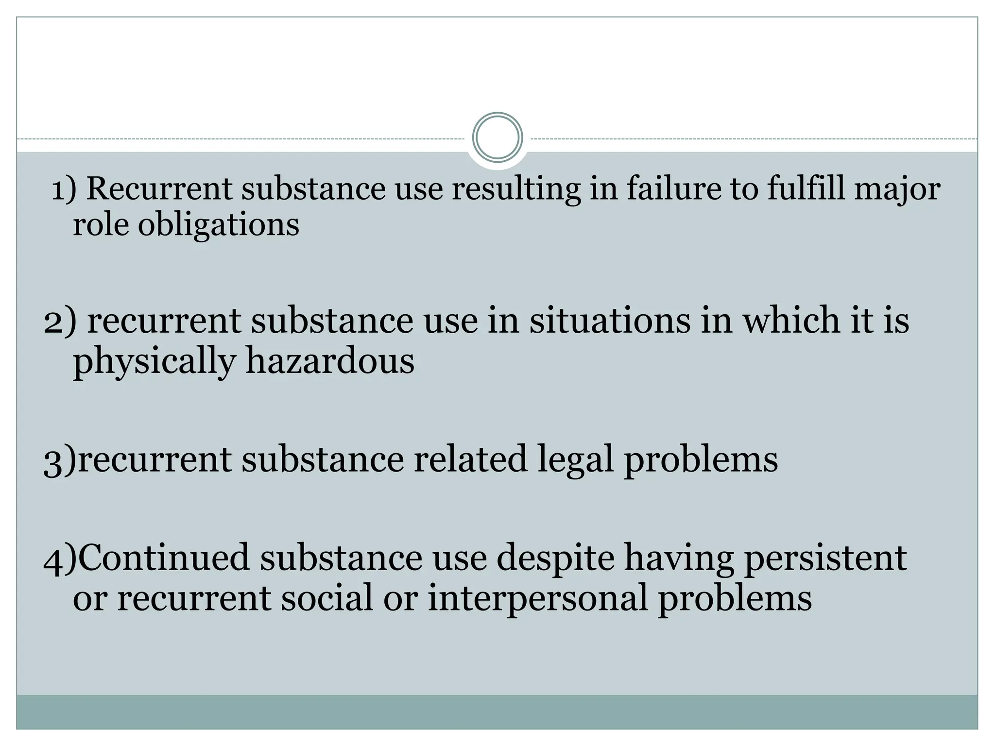 2. Substance related disorder.ppt