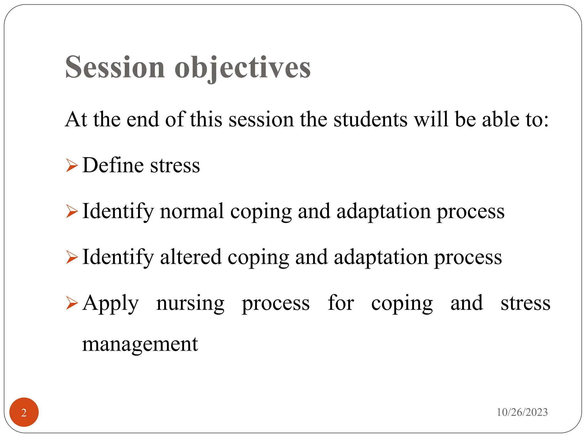 2. Coping and stress management (2).pptx