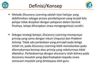 2.2.3 Discovery Learning.ppt
