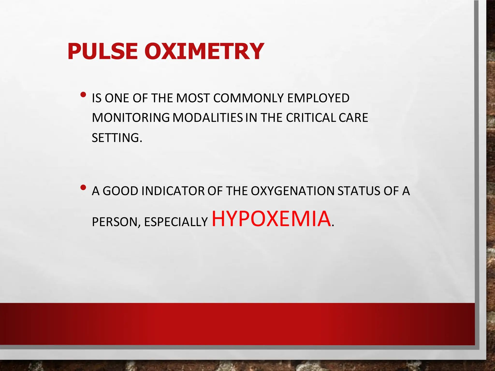 2. Pulse Oximeter, Incentive Spirometry, Nebulization, CPT.pdf
