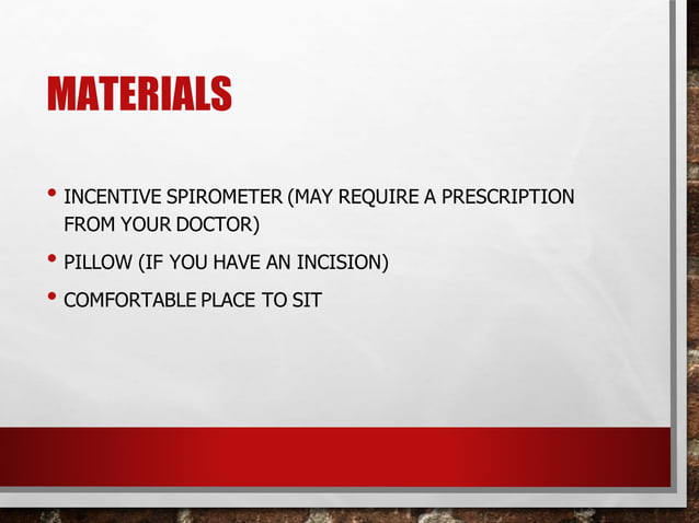 2. Pulse Oximeter, Incentive Spirometry, Nebulization, CPT.pdf