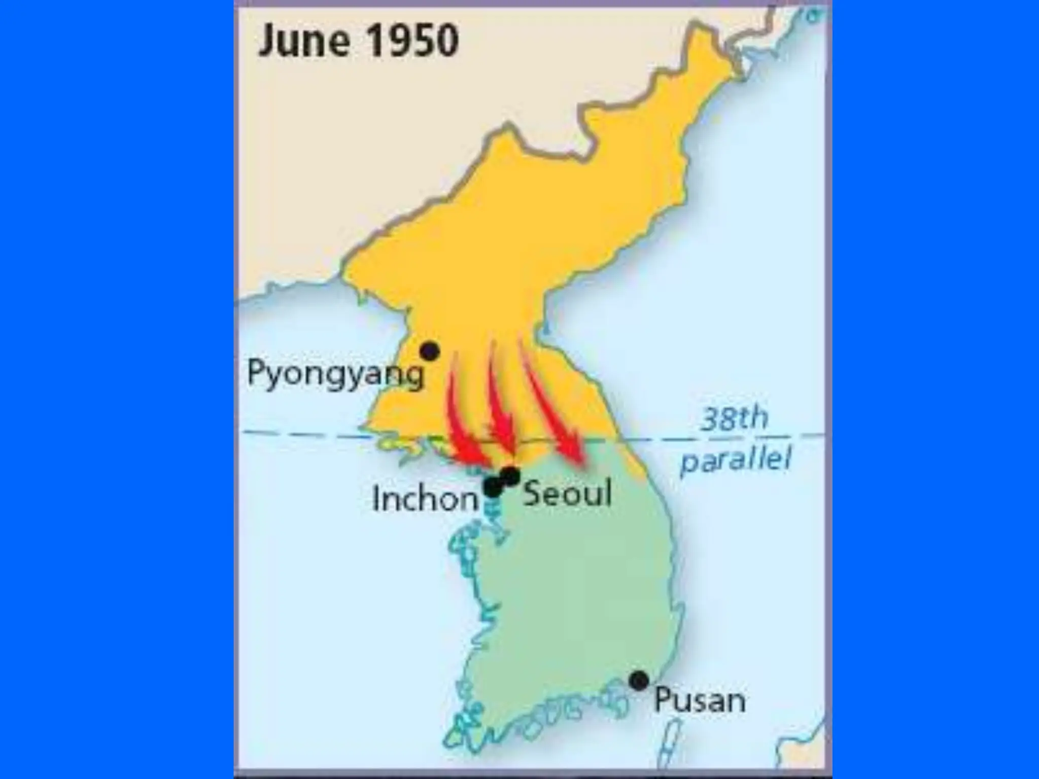 KOREAN_WAR.ppt