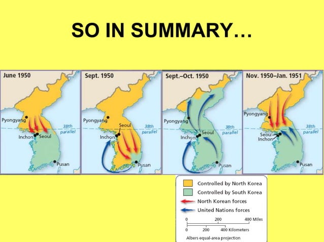 KOREAN_WAR.ppt