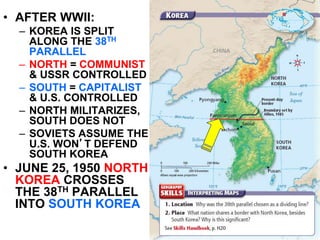 KOREAN_WAR.ppt
