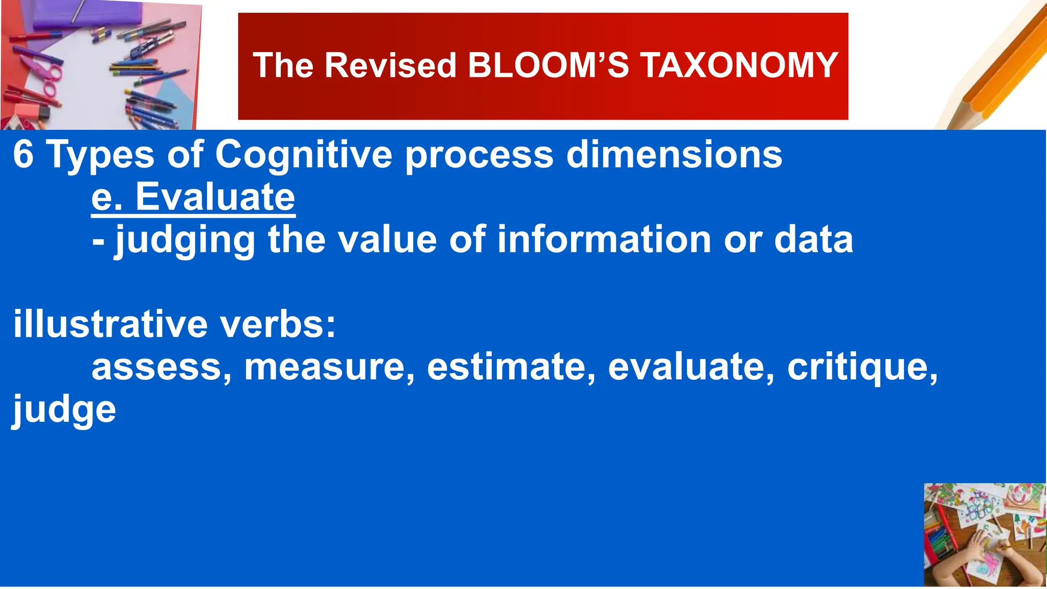 2 Assessment Purposes Learning Targets And Appropriate Methods Pptx