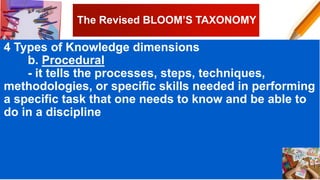 2. Assessment purposes, learning targets, and appropriate methods.pptx