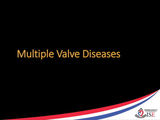 2. Evaluation of multiple valve disease.pdf