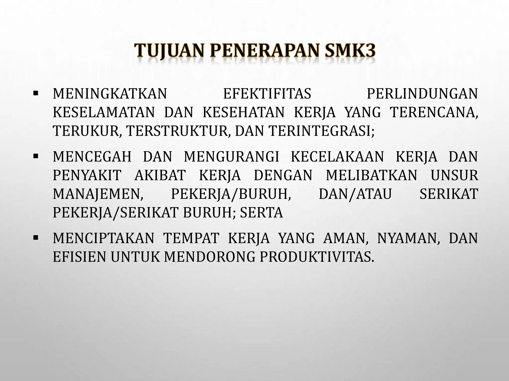 2. Materi Implementasi SMK3.pptx