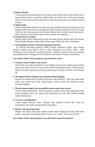 2. RPL CARA BELAJAR EFEKTIF DAN EFISIEN (Ganjil).docx